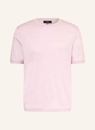 Cinque Cinque T-Shirt Cibadi rosa