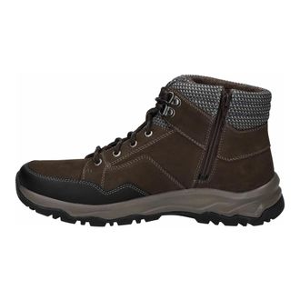 Josef Seibel Herren, Schuhe, Braun, 41 EUGr&ouml;&szlig;e