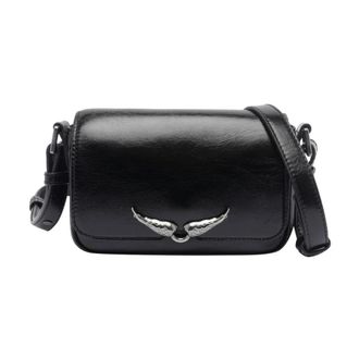 Zadig&Voltaire Le Zazi Bag - - Bags - Damen - Schwarzk - ONE SIZE