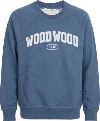 Wood Wood TOPS - Sweatshirts auf YOOX.COM