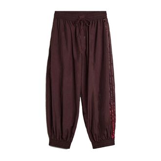 Yohji Yamamoto Herren, Sport, Rot, LGr&ouml;&szlig;e