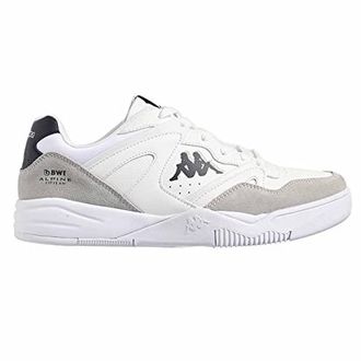 Kappa Chaussure Training Atlanta 1 BWT Alpine F1 Team Officiel Formule 1 - Noir - 41