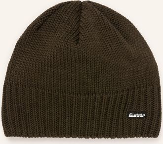 Eisb&auml;r Eisb&auml;r M&uuml;tze Trop gruen