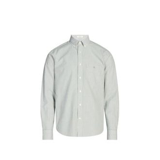 GANT Chemise &agrave; rayures en coton