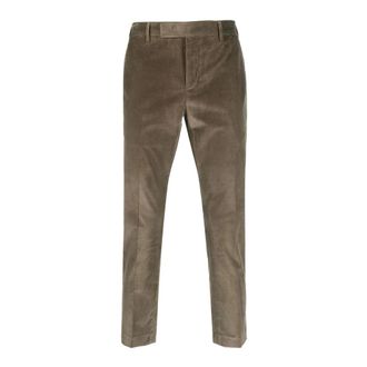 Pantaloni Torino Herren, Hosen, Grün, 2XLGröße