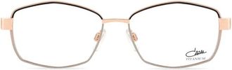 Cazal Cazal, unisex, Accessoires, Noir, Taille: 53 MM 1292 Optical Frame
