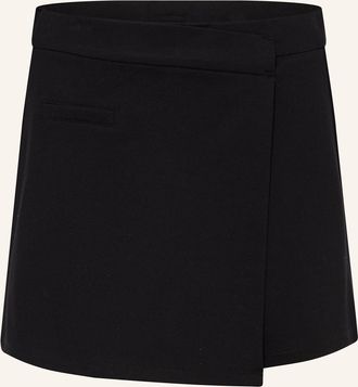 Garcia Garcia Skort schwarz