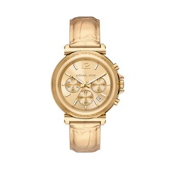 Michael Kors Uhr Michael Kors Maren MK7508 Goldfarben