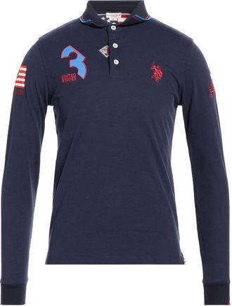 U.S.Polo Association TOPS - Poloshirts auf YOOX.COM
