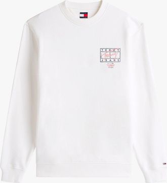 Tommy Hilfiger Sweat col rond avec motifs