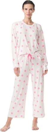 PJ Salvage Pyjama l/s - P.J. Salvage Special