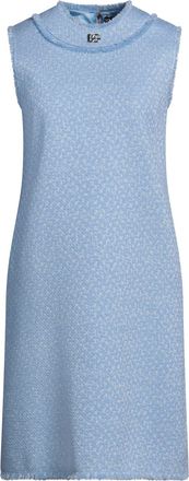 Dolce & Gabbana KLEIDER - Mini-Kleider auf YOOX.COM