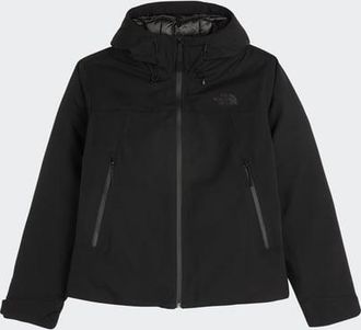The North Face Imperm&eacute;able - Taille XS