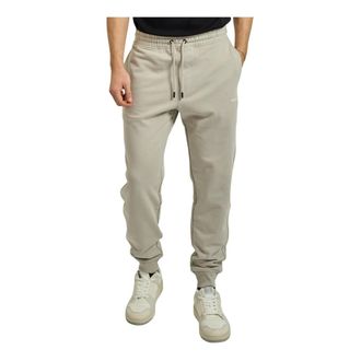 HUGO BOSS Homme, Pantalons, Gris, Taille: XL Sechup Track Pants