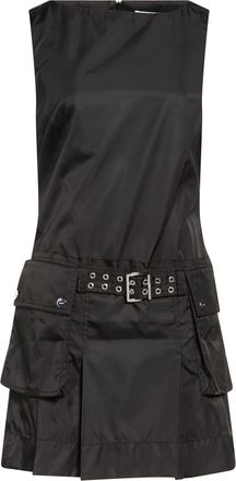 Ganni KLEIDER - Mini-Kleider auf YOOX.COM