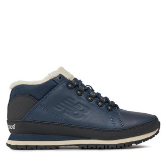 New Balance Schn&uuml;rschuhe New Balance Classics H754LFN Dunkelblau