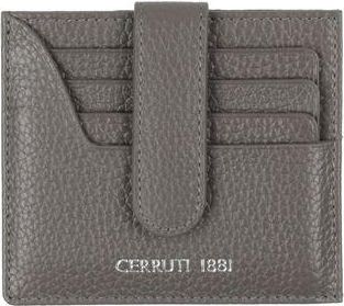 Cerruti Petite maroquinerie - Porte-cartes sur YOOX.COM