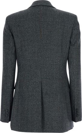 Pantaloni Torino Fanny Blazer - Gray