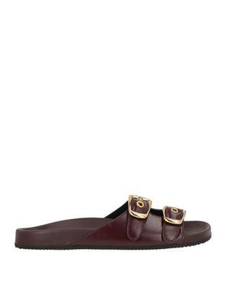 Chlo&eacute; CHAUSSURES - Sandales sur YOOX.COM