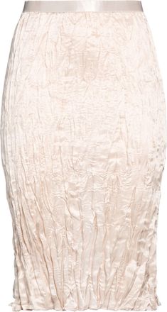 Acne Studios HOSEN & R&Ouml;CKE - Midi-R&ouml;cke auf YOOX.COM