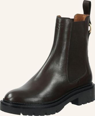 GANT Chelsea-Boots Kelliin braun