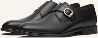 Lottusse Lottusse Slipper Lenox schwarz