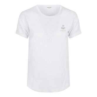 Isabel Marant Damen, Oberteile, Wei&szlig;, XSGr&ouml;&szlig;e