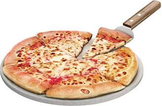 Feuerdesign Pizzawender und Pizzastein