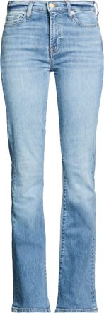 7 For All Mankind HOSEN & R&Ouml;CKE - Jeanshosen auf YOOX.COM