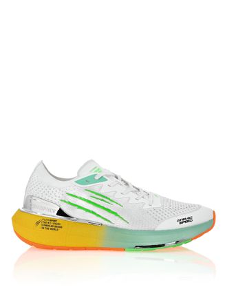 Plein Sport Atomic Speed // Gen.x.05