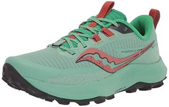 Saucony Peregrine 13 Womens Chaussure Course Trial - SS23-37