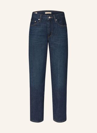 Levi's Jeans blau