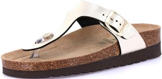 Gr&Uuml;nland HOLA- Clogs - Pantoletten - Slipper