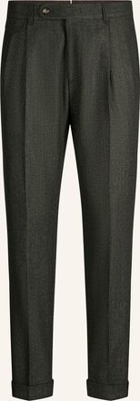 Windsor Windsor. Baukasten Hose Shaped Fit gruen