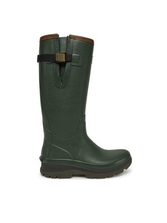 Barbour Gummistiefel Tempest MRF0016OL51 Gr&uuml;n