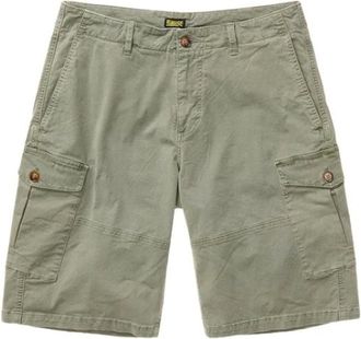 Blauer Homme, Shorts, Vert, Taille: W36 Shorts d&eacute;contract&eacute;s