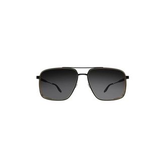 Barton Perreira Scaramanga Sonnenbrille - - Accessories - Damen - Schwarzk - 58 MM
