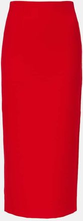 Roland Mouret Jupe crayon en crêpe