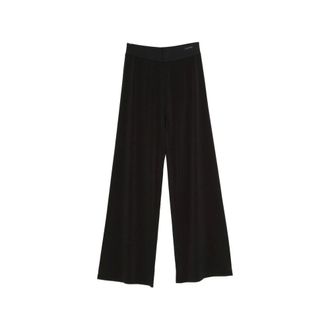Calvin Klein Femme, Pantalons, Noir, Taille: 42 FR Sport Pant Lvgws6P654