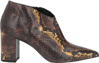 Paolo Mattei SCHUHE - Stiefeletten auf YOOX.COM