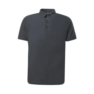 Zanone Herren, Oberteile, Blau, 4XLGr&ouml;&szlig;e