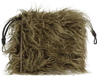 Dries Van Noten TASCHEN - Umh&auml;ngetasche auf YOOX.COM