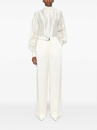The Garment Porcha Shirt - White