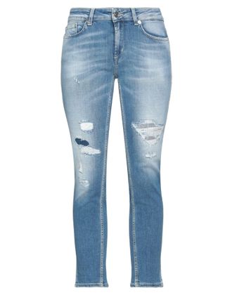 Dondup HOSEN & RÖCKE - Jeanshosen auf YOOX.COM
