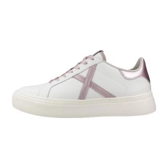 Munich Femme, Chaussures, Blanc, Taille: 41 EU Sky Rete Baskets