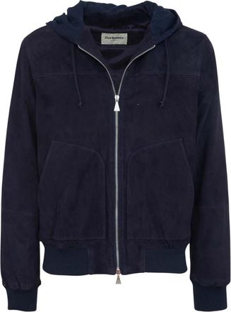 Roy Rogers Herren, Jacken, Blau, XLGr&ouml;&szlig;e