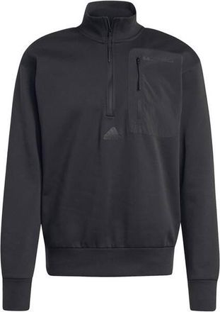 adidas Herren Rolli City Escape Half-Zip