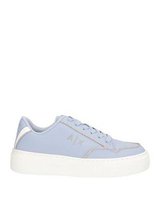 A|X Armani Exchange CHAUSSURES - Sneakers sur YOOX.COM