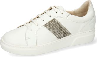 Melvin & Hamilton Sneakers Damen Hailey 17 Weiss 39