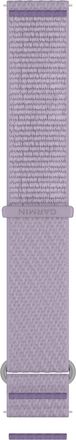 Garmin Schnellwechsel-Armband 20mm, passend f&uuml;r ausgew&auml;hlte Modelle der Forerunnner-, Venu-, vivoactive-, vivomove-, D2- und Approach- Serien, Original Zubeh